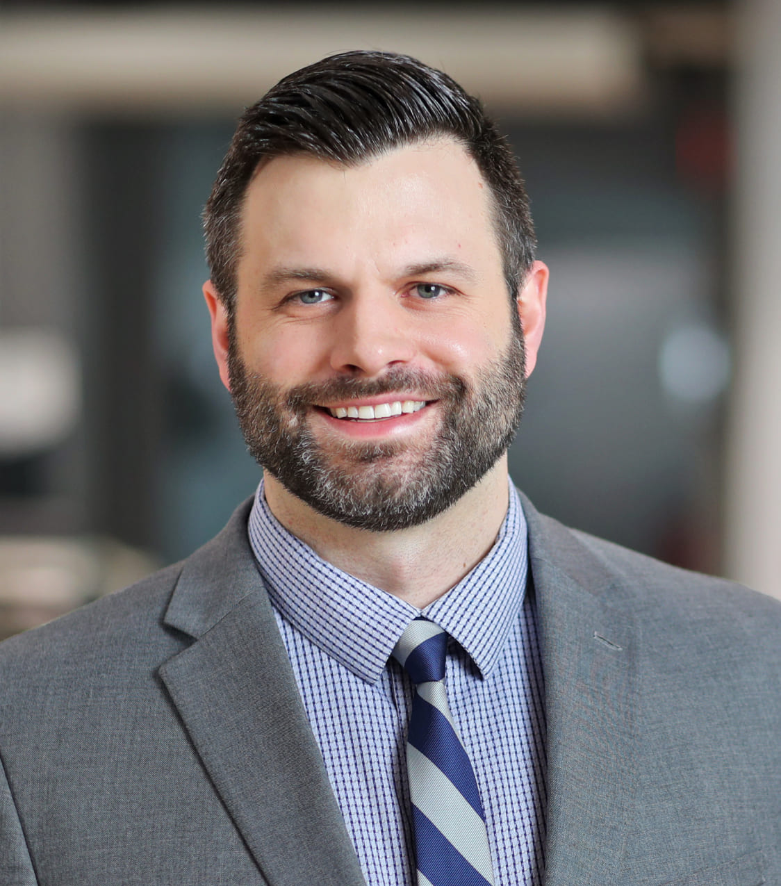 Leadership Team - About Us - Taylor